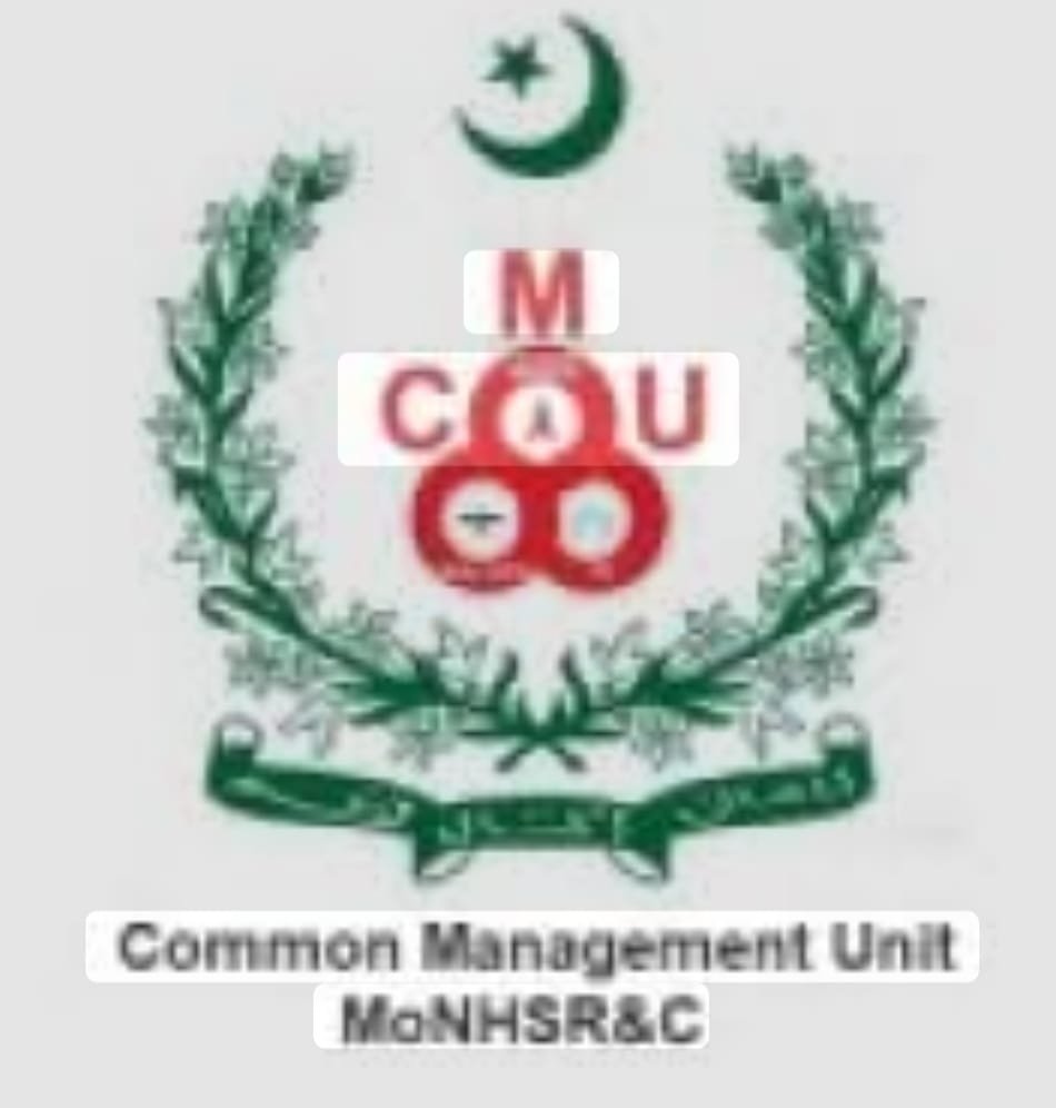 10 coordinators, multiple DNCs in 3 years at HIV, TB, malaria unit ...