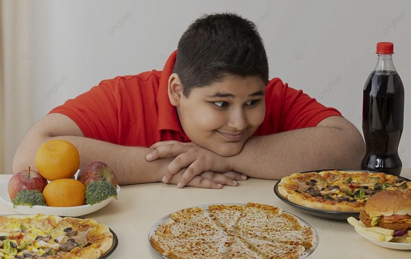 Unhealthy food industry fuelling childhood obesity crisis across the ...