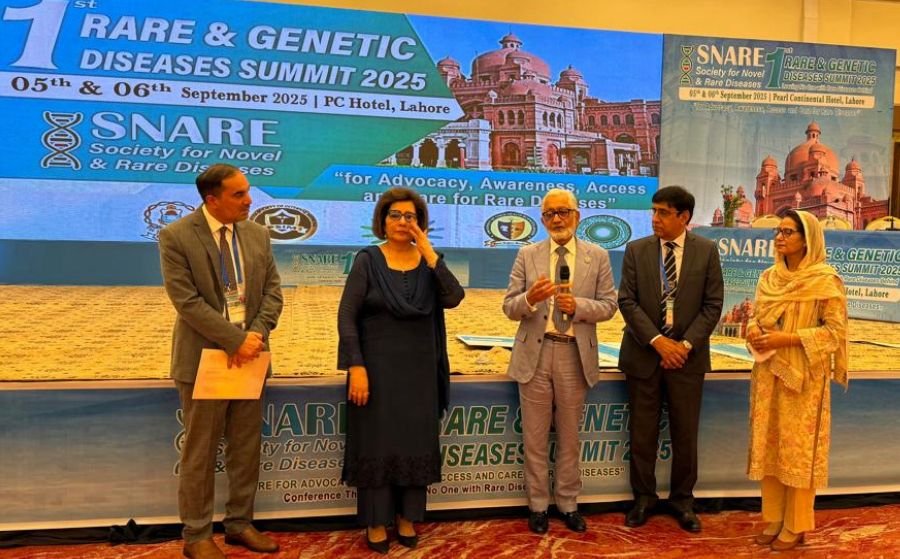 Mandatory genetic testing urged as cousin marriages unleash storm of ...