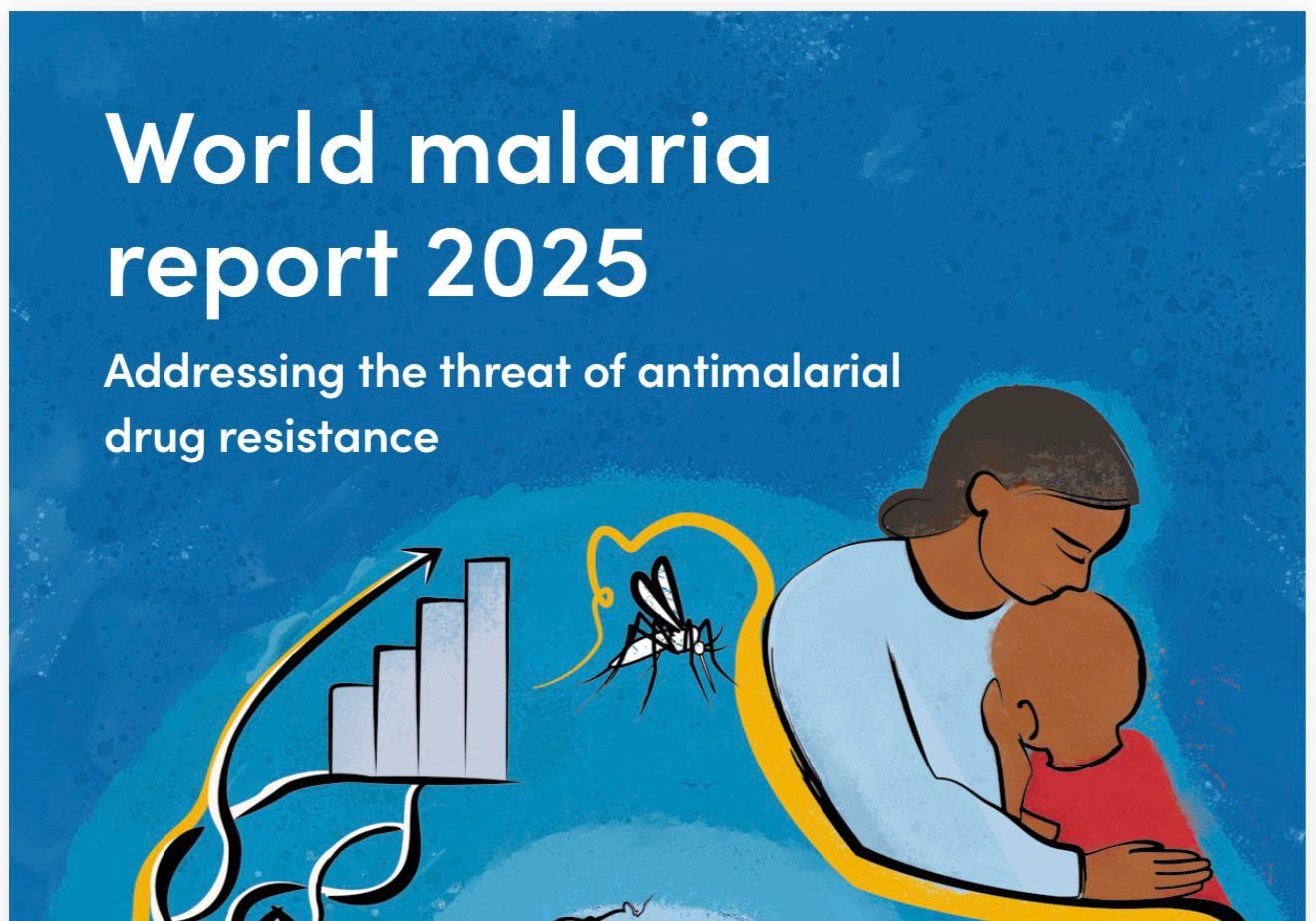 Malaria cases soar in Pakistan amid rising fears of treatment failure ...