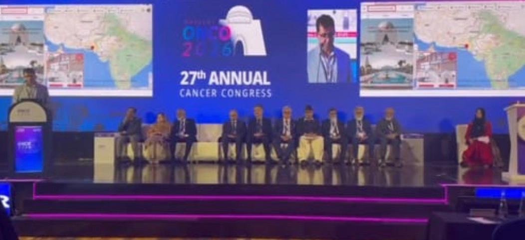 Technology alone won’t curb Pakistan’s cancer burden as new therapies ...